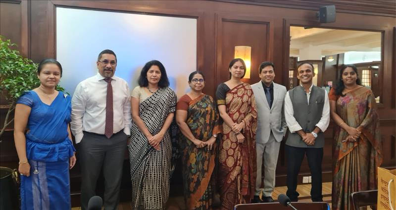 Integrated Infrastructure Development In India