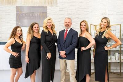 Dr. Michael Hulse Joins Contoura Medspa As The New Medical Director
