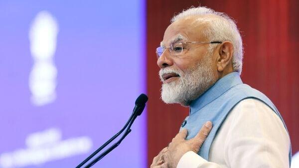 Top Events Today: PM Modi To Perform 'Bhoomi Pujan' For GMLR's Twin ...