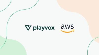 Playvox Joins The AWS Partner Network To Bring Workforce Engagement ...