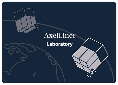 Axelspace Announces New Service“Axelliner Laboratory (AL Lab)” To Meet ...