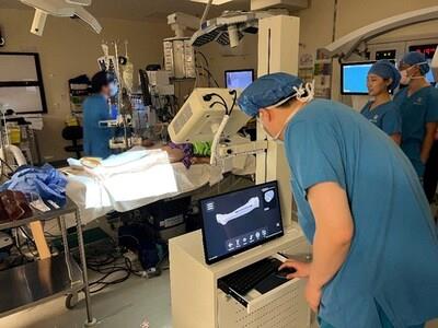 Oral And Maxillofacial Reconstructive Surgery At The University Of Hong ...