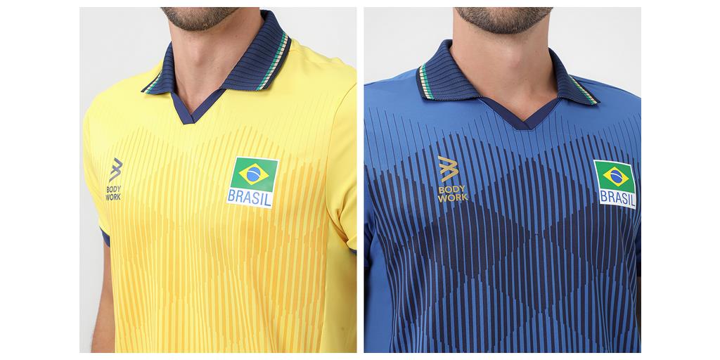 COOLMAX® Ecomade Fiber Makes Summer Games Debut In Paris