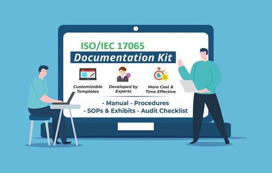 Accreditationconsultancy Is Thrilled To Relaunch ISO/IEC 17065 Documents