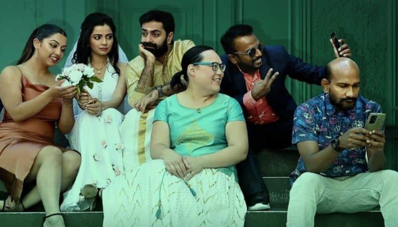 Manorajyam: Jayasurya's Malayalam Film Selected For Indian Film ...