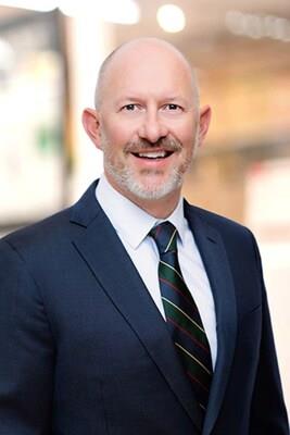 Hilco Real Estate's Daniel O'brien Named To Crain's Chicago Business 2024 Notable Commercial ...