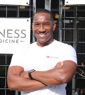 How Frederick Griffith Helps Low-Income Seniors Turn Back The Hands Of ...