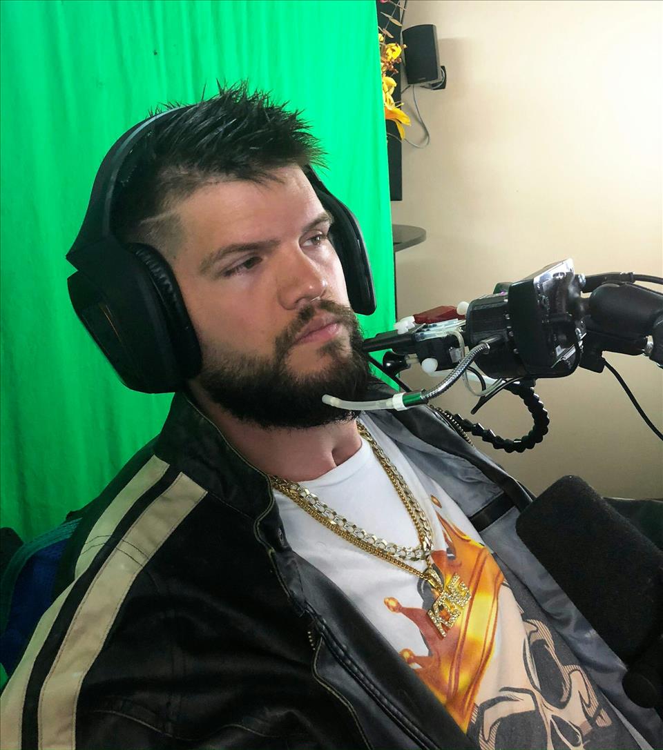 How People With Disabilities Got Game − The Surprisingly Long History ...