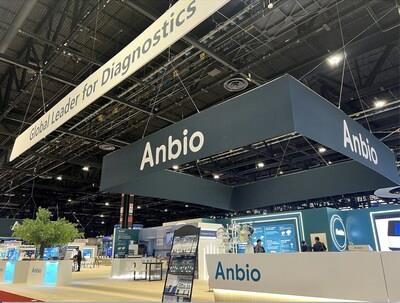 Anbio Biotechnology Unveils Comprehensive In-Vitro-Diagnostics ...