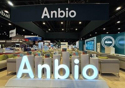 Anbio Biotechnology Unveils Comprehensive In-Vitro-Diagnostics ...