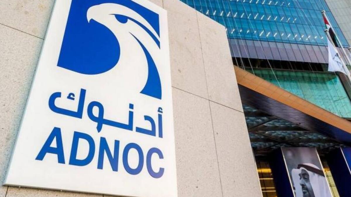 Adnoc, Petronas And Storegga To Collaborate On Offshore Carbon Capture ...