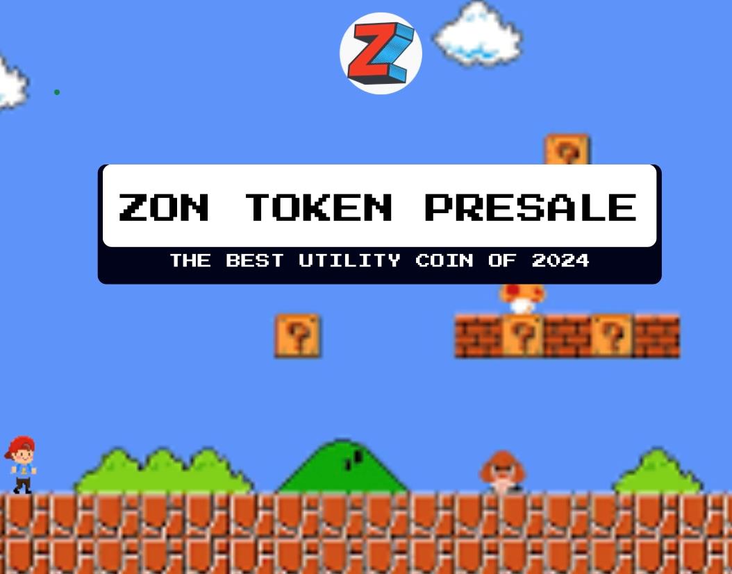 The Token That Should Be On Your Radar: Why Zon Could Be Your Biggest ...