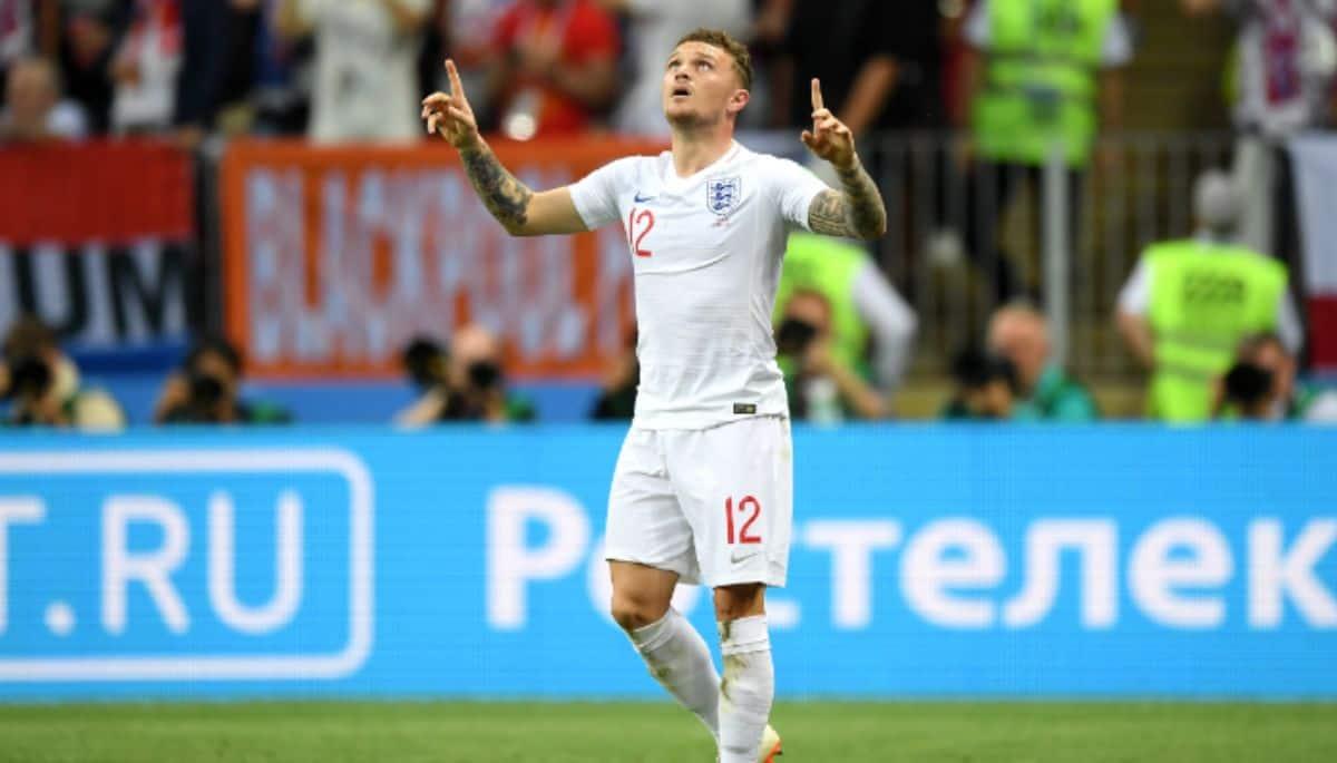 Kieran Trippier Retirement: English Footballer's Career And Stats