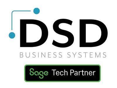 Additional Sage 100 Enhancements Now Available On Sage Marketplace: DSD Instadocs & DSD Service ...