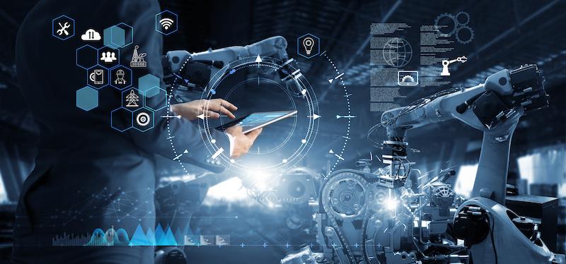 Robotics: A Global Industrial Policy Competition Robotics & Automation News