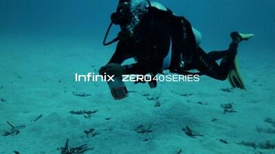 Infinix Taps Porsche Dreamer Stories Featured Creator: Discover The ...