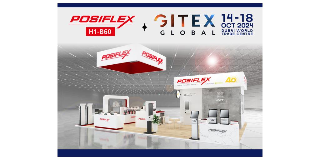 Posiflex Advances Retail & Hospitality With AI Solutions To Be ...