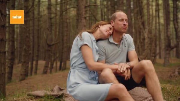 Kate Middleton Cancer: Princess Of Wales Spotted In Public First Time ...