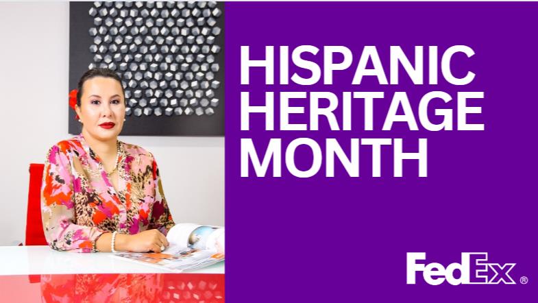 Hispanic Heritage Month Spotlight: Cube Care