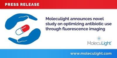 Moleculight Announces Groundbreaking Study On Antimicrobial Stewardship ...