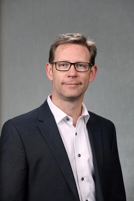 Rand Mcnally Names Hans Molin Chief Technology Officer