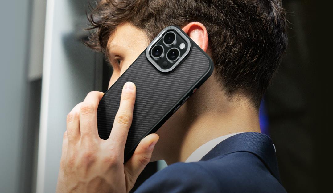 UNIQ Debuts New Multifunctional Iphone 16 Cases With Iphone 16 Pro Max ...