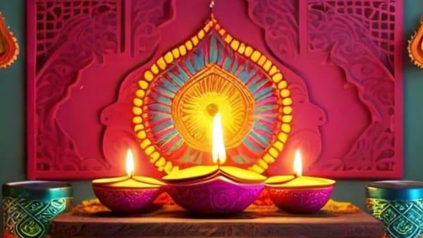 Diwali 2024 Date: When Is Deepavali? 31St October Or 1St November ...