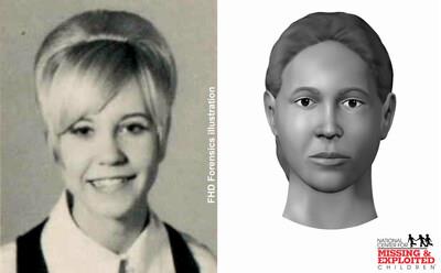 Her Name Was Pamela And She Had The Voice Of An Angel: Serial Killer's ...
