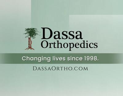 Orthopedic And Hand Surgeon Dr. Gabriel Dassa Excels With Medical ...