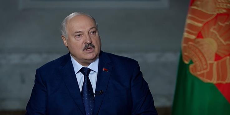 Belarus Ready To Become Active Member Of BRICS - President Lukashenko