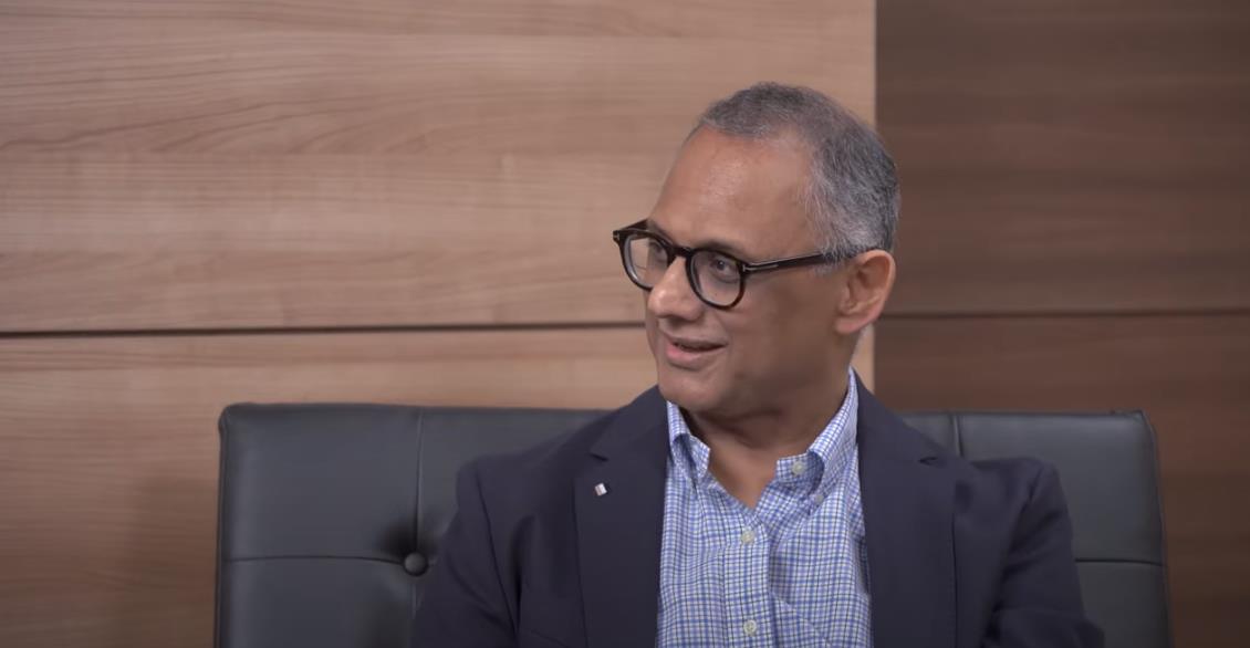 A Manufacturer's Perspective: Busana Group's CEO Sunil Shewakramani On ...