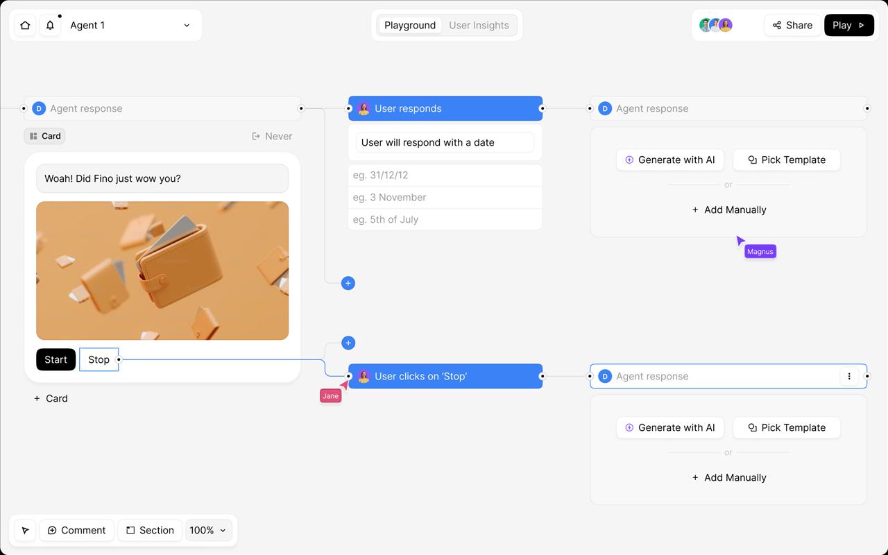Thesys Raises $4M Led By Together Fund To Shape The Future Of AI-Driven ...