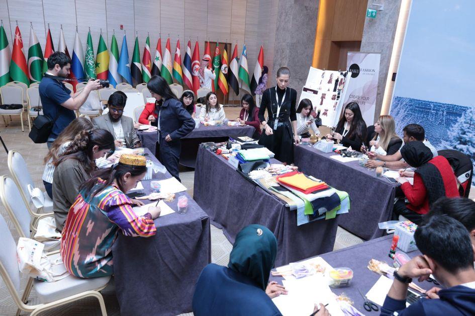 Winners Of Creative Marathon Announced In Shusha