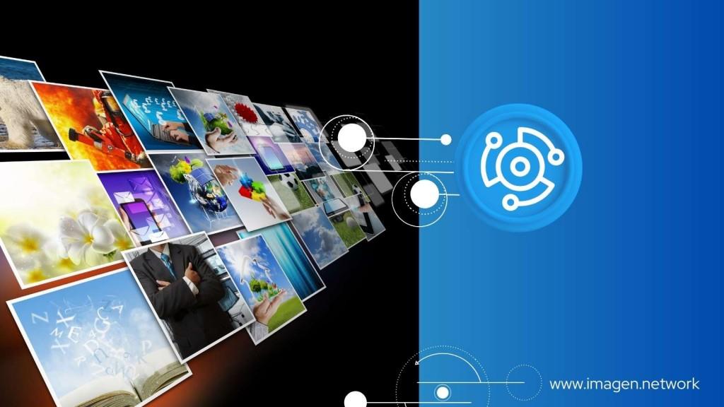 Imagen Network Secures $32M Funding To Pioneer AI