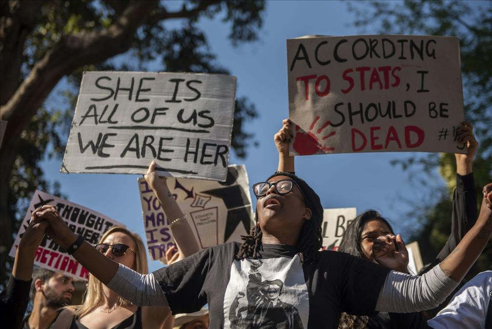 Rape Is Still Rape Even If You're Married - Report Finds Some South ...