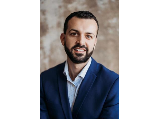 Hope4hardship Names Michael Vaz Co-Founder