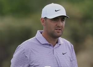 Thomas, Scheffler And Kim Set Up Tight Battle At Hero World Challenge ...