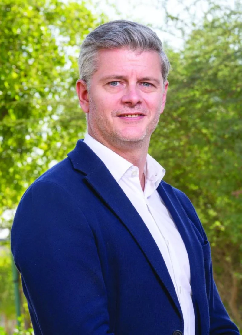 Earthna Summit 2025 'Reflects Commitment To Sustainability Efforts'