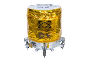 DRDO Gets India’S 1St Green Propulsion System