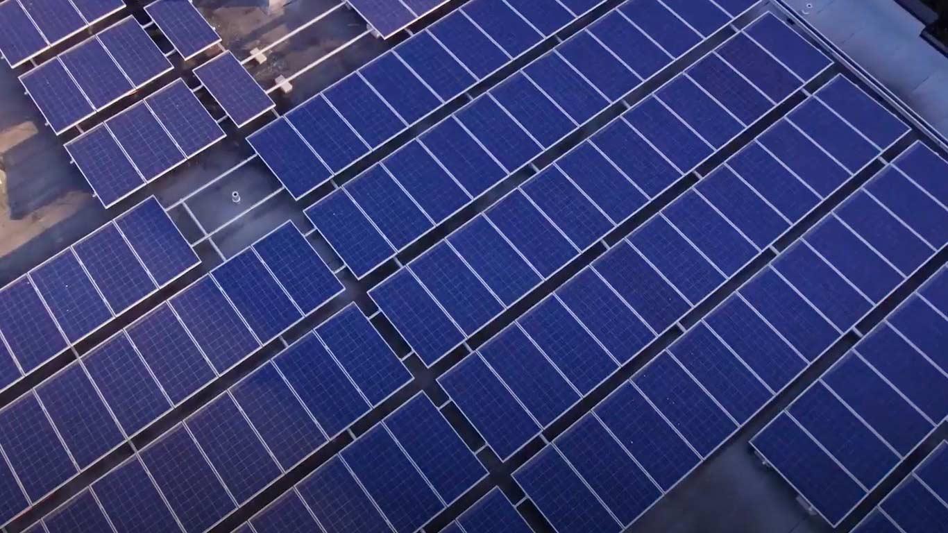 India Mandates Local Solar Cells For Govt-Funded Projects To Spur ...