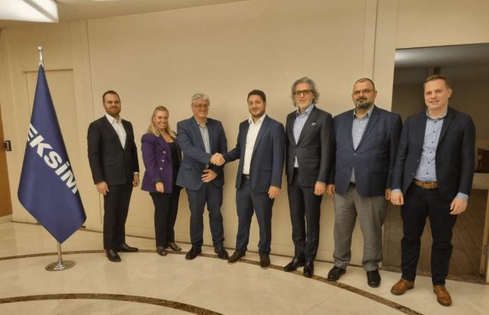 PV Hardware Partners With GE Vernova For 200 MW YEKA 4 Project ...