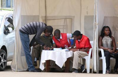 Kenya Steps Up Measures Against Monkeypox After Two More Cases Confirmed