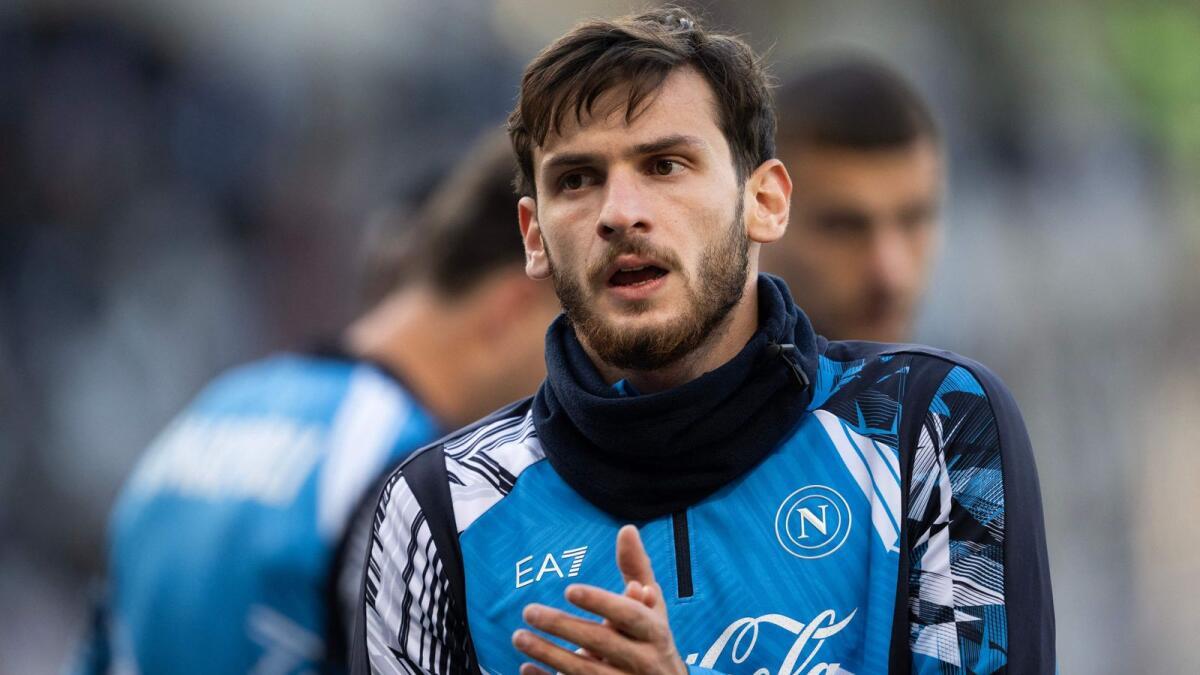 Napoli's Clash With Atalanta Overshadows Traditional Serie A ...