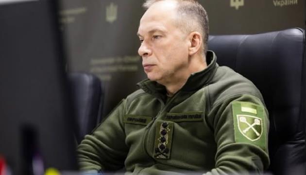 Russian Army Size Grows By 140,000 In Past Year - Ukraine's Cinc