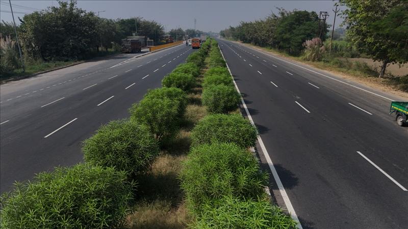 Cube Highways Trust Delivers Strong Operational Performance, Announces ...