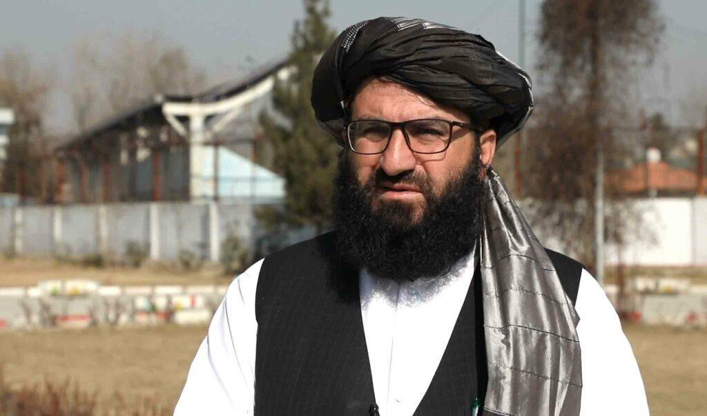 1,044 Afghan Personalities Return From Abroad In 3 Years