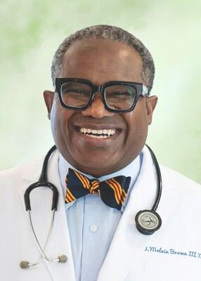 Prominent Charleston Physician W. Melvin Brown, III, MD, Opens MDVIP ...