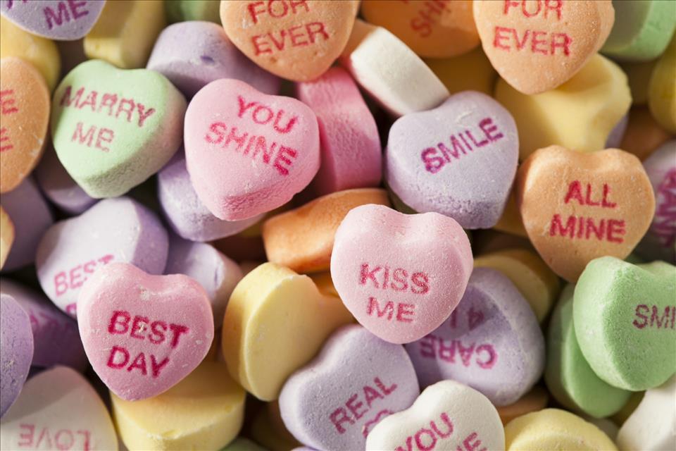 The 'Romantic' Advertising Tricks That Give You Unrealistic ...