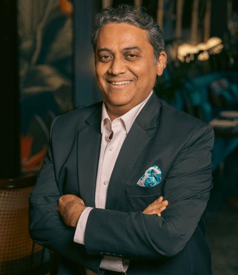 Deepak Bhatia's Entrepreneurial Revolution In F&B