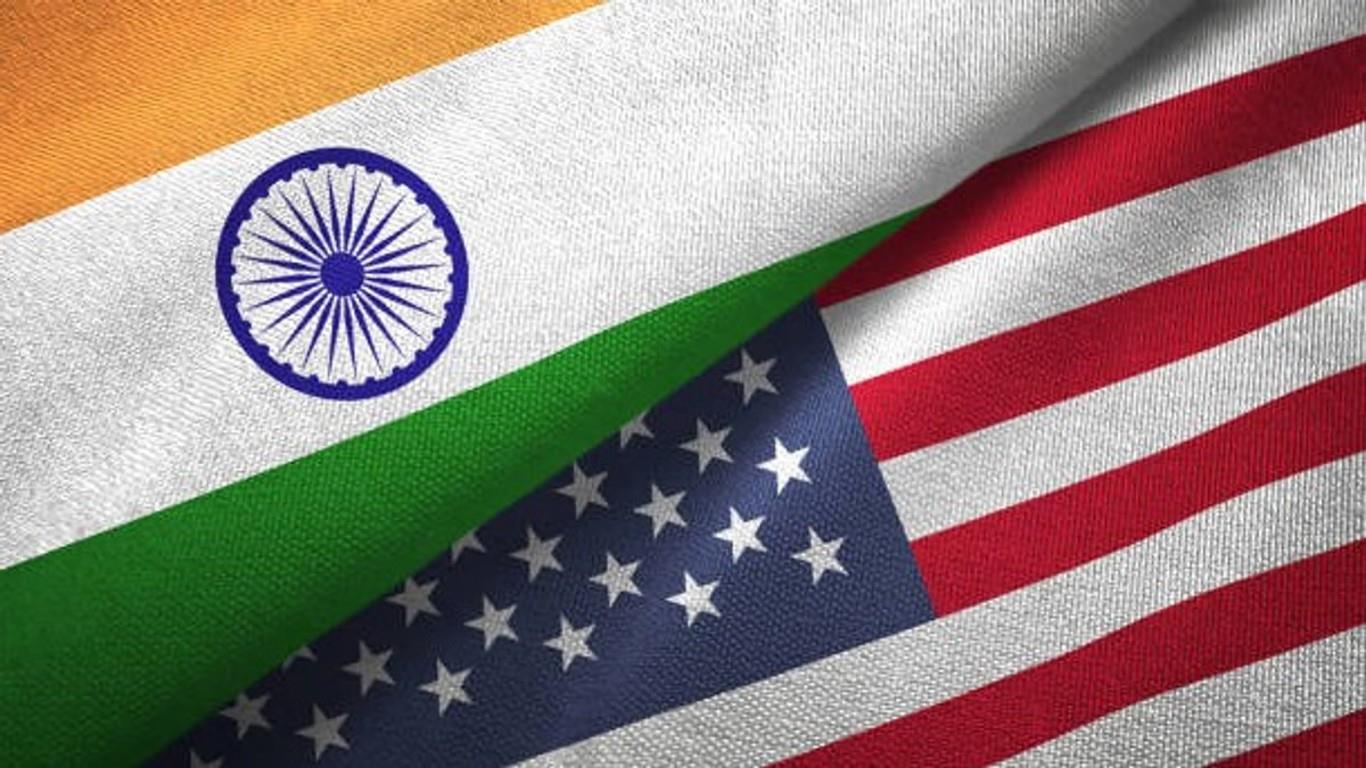 India And US Target USD 500 Billion Trade Expansion